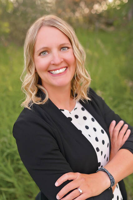 Finalists named for 2024 North Dakota Teacher of the Year | Devil's ...