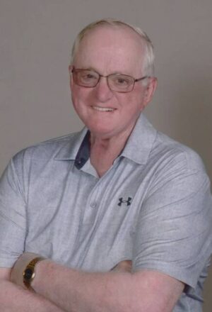 Bruce Simon – Devil's Lake Daily Journal