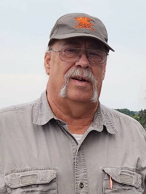 Devil's Lake Daily Journal