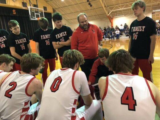 No. 2 North Star boys’ basketball improves to 10-0 with 70-41 win over ...