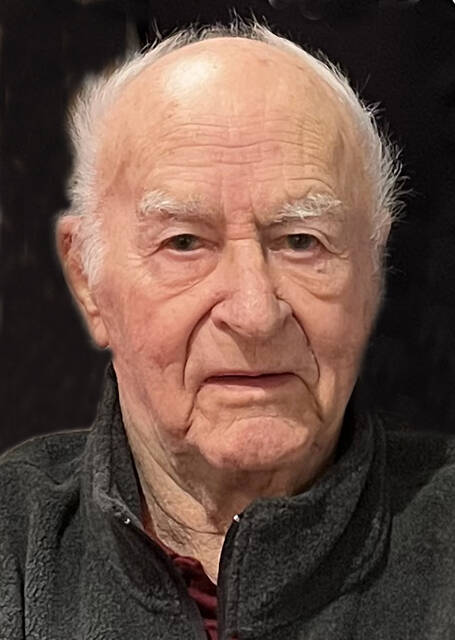 Robert Cruse | Devil's Lake Daily Journal