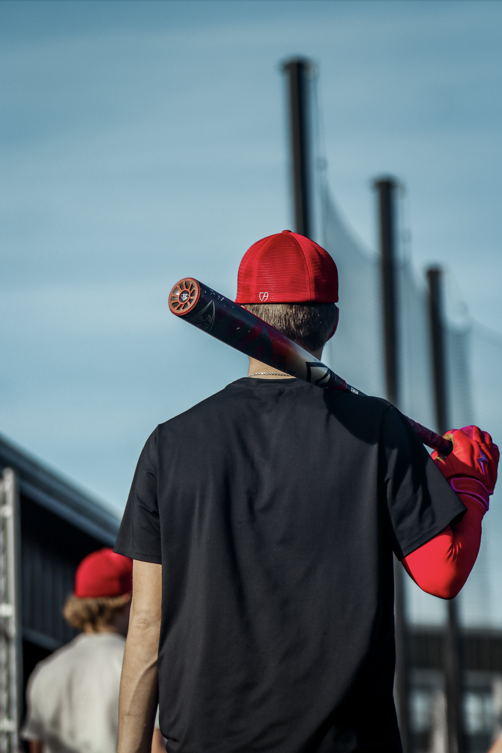 Devils Lake baseball sweeps doubleheader over highly ranked Bismarck ...