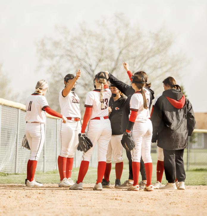 Devils Lake softball’s season ends in EDC tournament | Devil's Lake ...