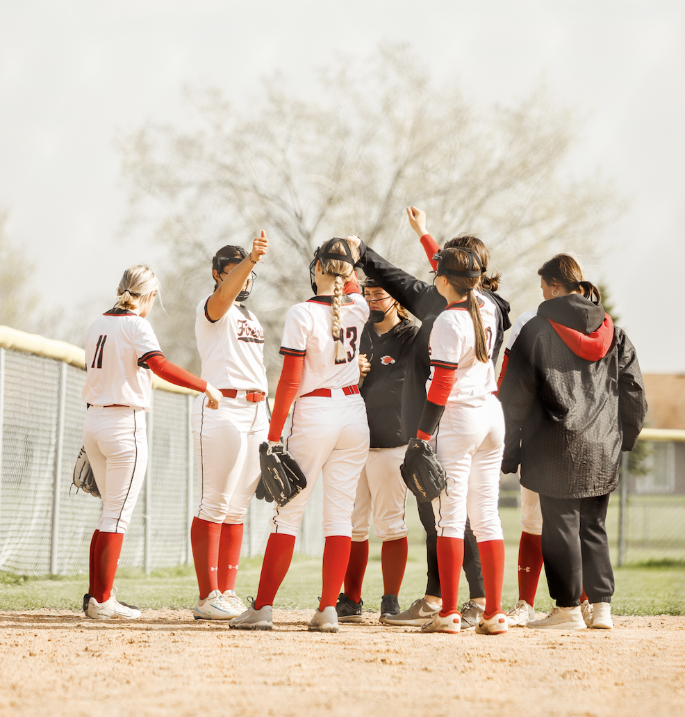 Devils Lake softball’s season ends in EDC tournament – Devil's Lake ...