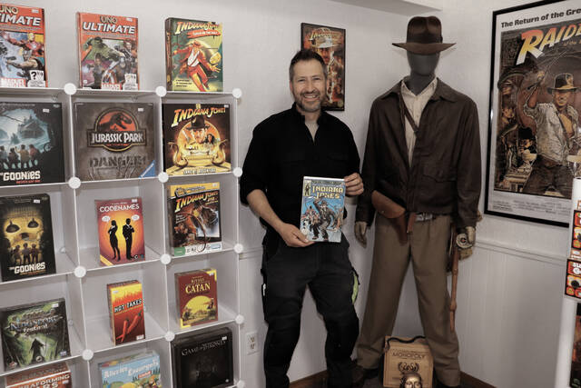 Hometown Hobbies opens for gaming and comic hobbyists | Devil's Lake ...