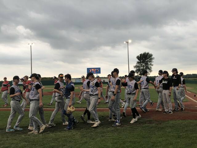 Devils Lake falls 3-1 to both Norfolk Motor Company, Post 307 Renner in Dakota Classic | Devil's ...