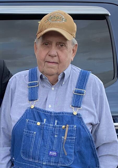 Leland Ritterman | Devil's Lake Daily Journal