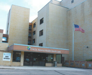 Breaking News: Altru Health & CommonSpirit Health reach agreement to ...