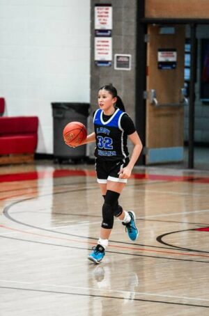 Lady Indians’ season ends with loss to Grafton despite Suri Gourd’s 32 ...