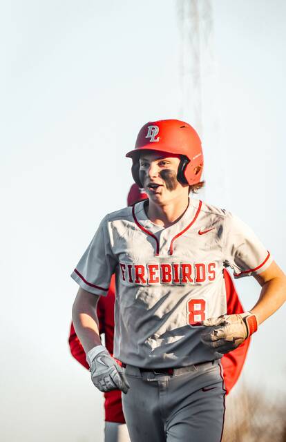 Devils Lake baseball splits with second-place Fargo South – Devil's ...