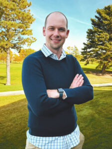 Altru Selects Tanner White as CEO of Future Altru Hospital in Devils ...