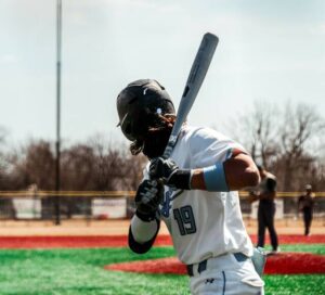 LRSC baseball’s Lucas Lyons named to Mon-Dak All-Conference First Team ...