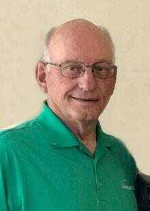 Ronald Heisler | Devil's Lake Daily Journal