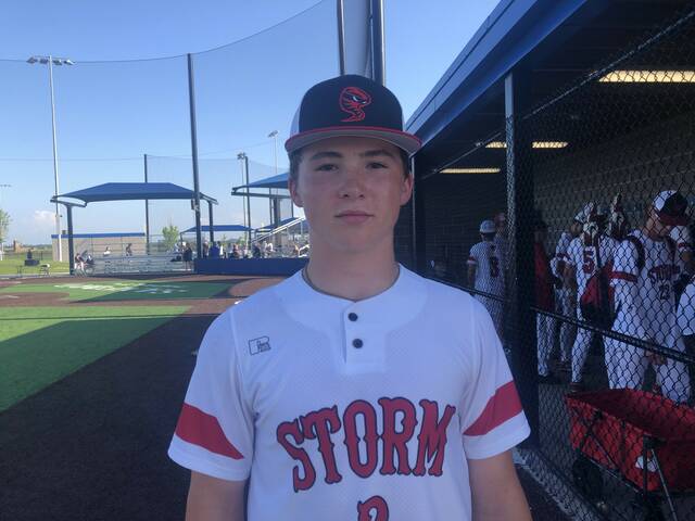 Mason Palmer throws complete-game shutout as Devils Lake upsets No. 1 ...