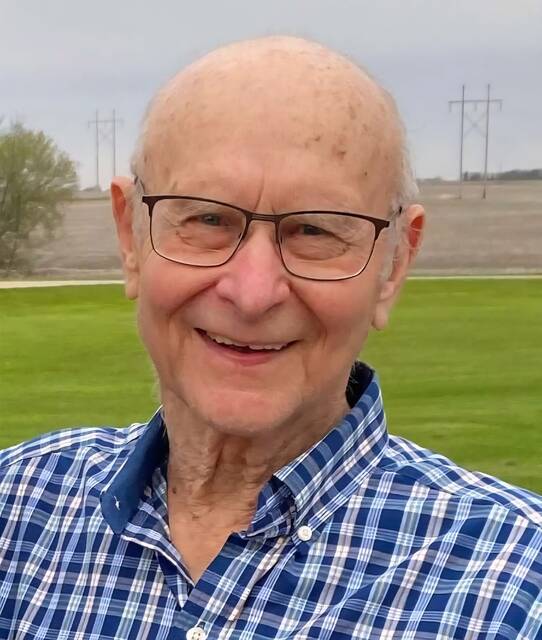 Obituaries | Devil's Lake Daily Journal