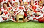Devils Lake wins first state football title in school history | Devil's ...