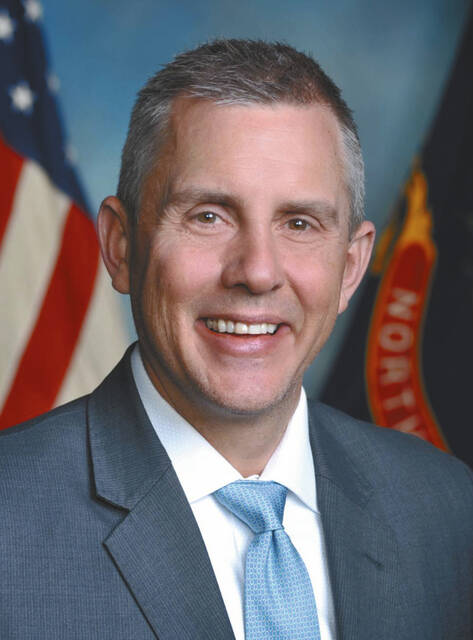 Armstrong Establishes Homelessness Interagency Council, Proclaims ...