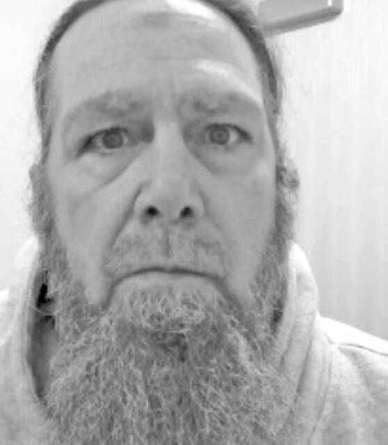 High risk registered offender relocates to city | Devil's Lake Daily ...