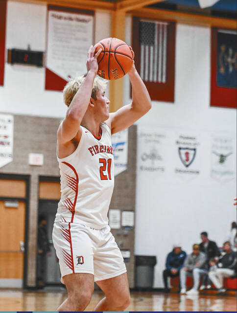 New-look Devils Lake boys’ basketball team focusing on defense | Devil ...