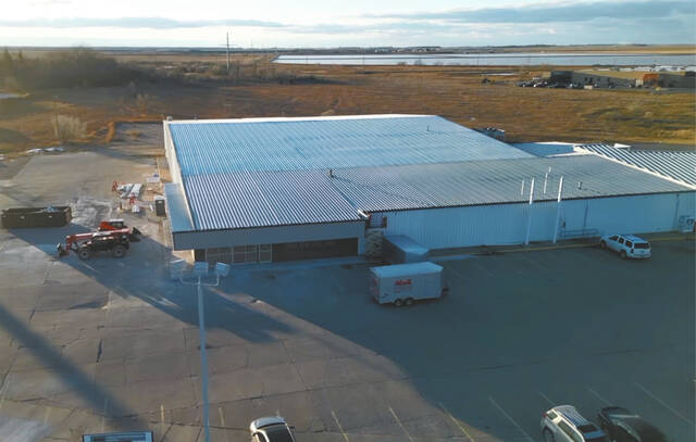 Devils Lake Park Board wraps up 2025 year | Devil's Lake Daily Journal