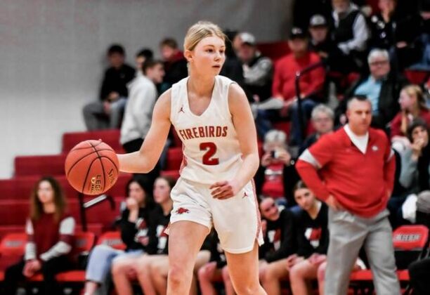 Devils Lake girls drop overtime battle to Minot North | Devil's Lake ...