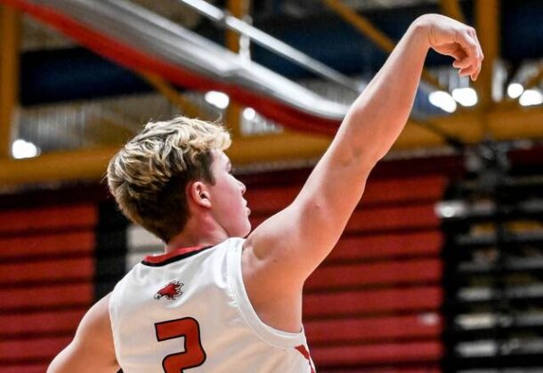 Lake Region sports roundup: Dec. 19-22 | Devil's Lake Daily Journal