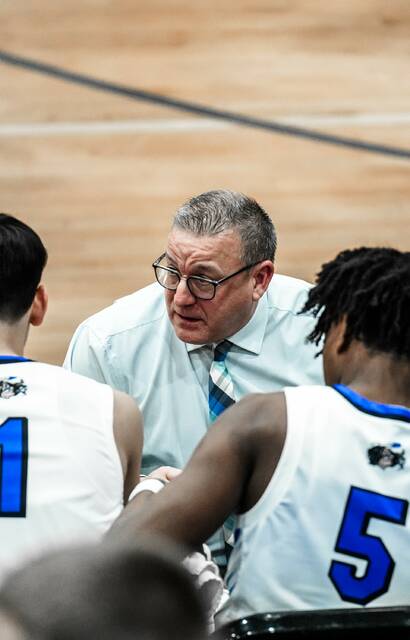 Devils Lake, Four Winds/Minnewaukan set to duel Monday in boys ...