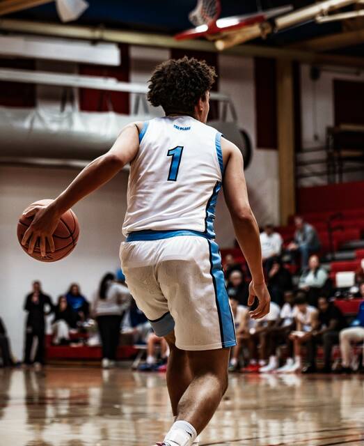 LRSC men’s basketball overwhelmed defensively in loss to United Tribes ...