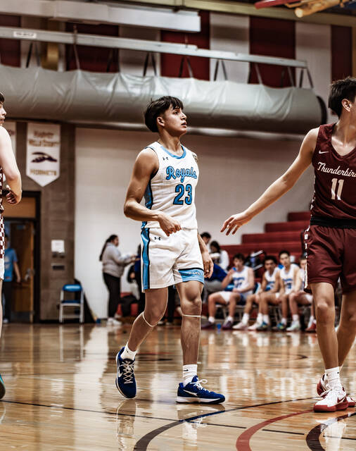 LRSC to host basketball games in Cando, Fort Totten | Devil's Lake ...