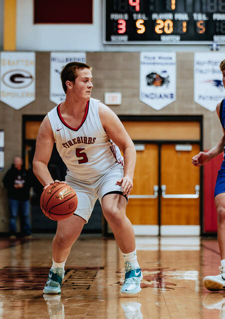 After 16 lead changes, Devils Lake drops latest battle with Kindred ...