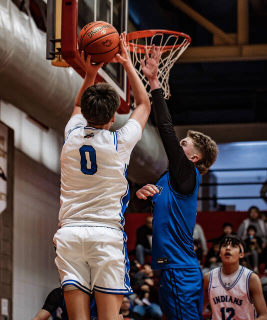 Four Winds/Minnewaukan dismantles Stanley in first game with No. 1 ...