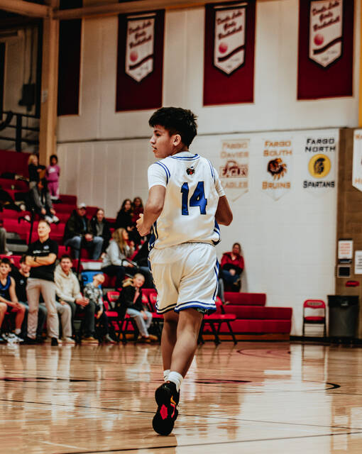 Four Winds/Minnewaukan dismantles Stanley in first game with No. 1 ...