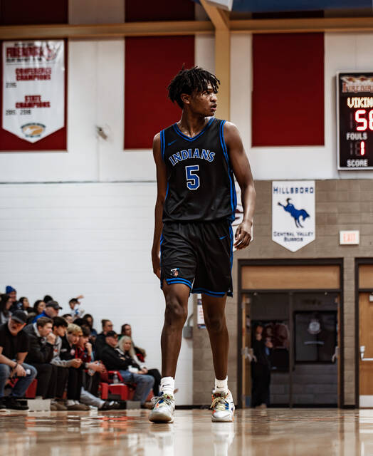 Marial Deng completes comeback as No. 1 Four Winds/Minnewaukan stuns No ...