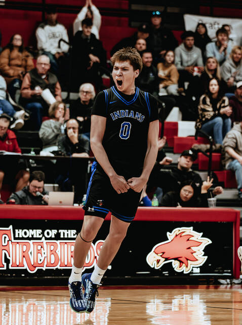 Marial Deng completes comeback as No. 1 Four Winds/Minnewaukan stuns No ...