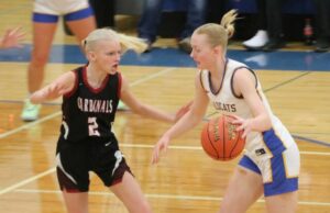 No. 1 Wildcats defeat Cardinals in rematch of last year’s region ...