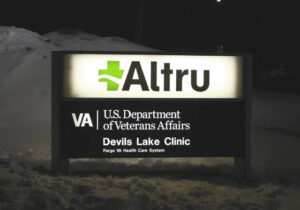 It’s Official! Altru Hospital Devils Lake! – Devil's Lake Daily Journal