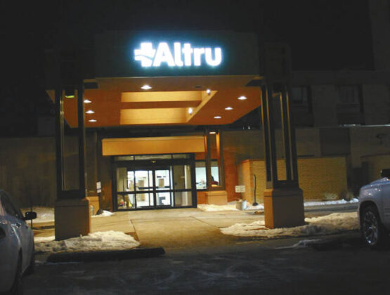It’s Official! Altru Hospital Devils Lake! – Devil's Lake Daily Journal