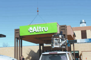 It’s Official! Altru Hospital Devils Lake! – Devil's Lake Daily Journal