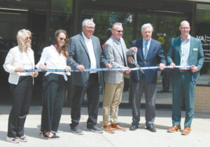 Altru Health System Hosts Ribbon Cutting Ceremony June 12 – Devil's ...