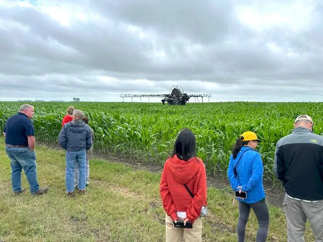 NSF-backed AgTech Engine aims to make ND agricultural innovation hub ...